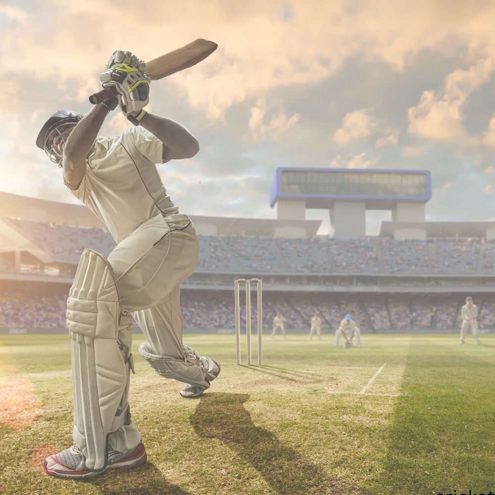 Cricket – Tennex