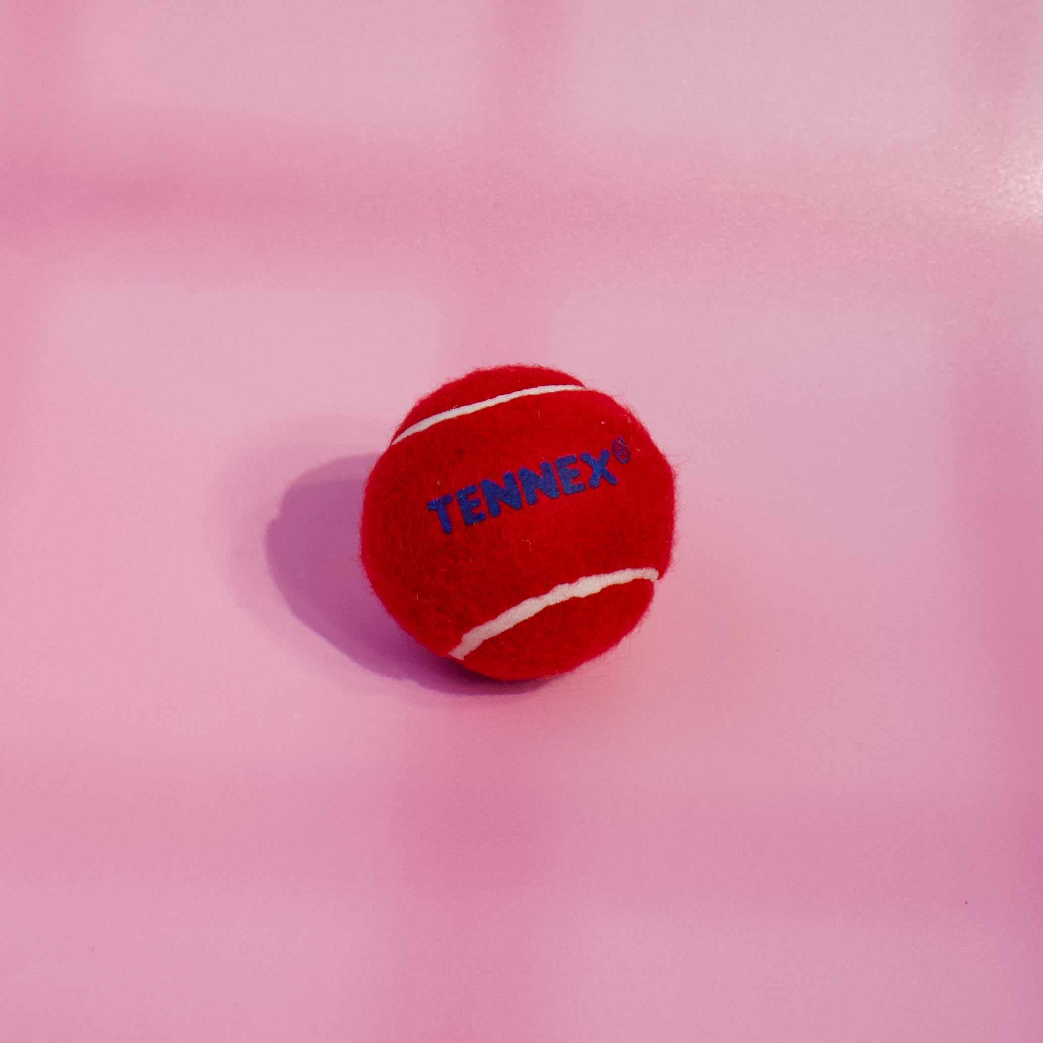 Tennis Balls – Tennex