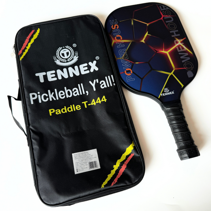 Tennis Court – Tennex