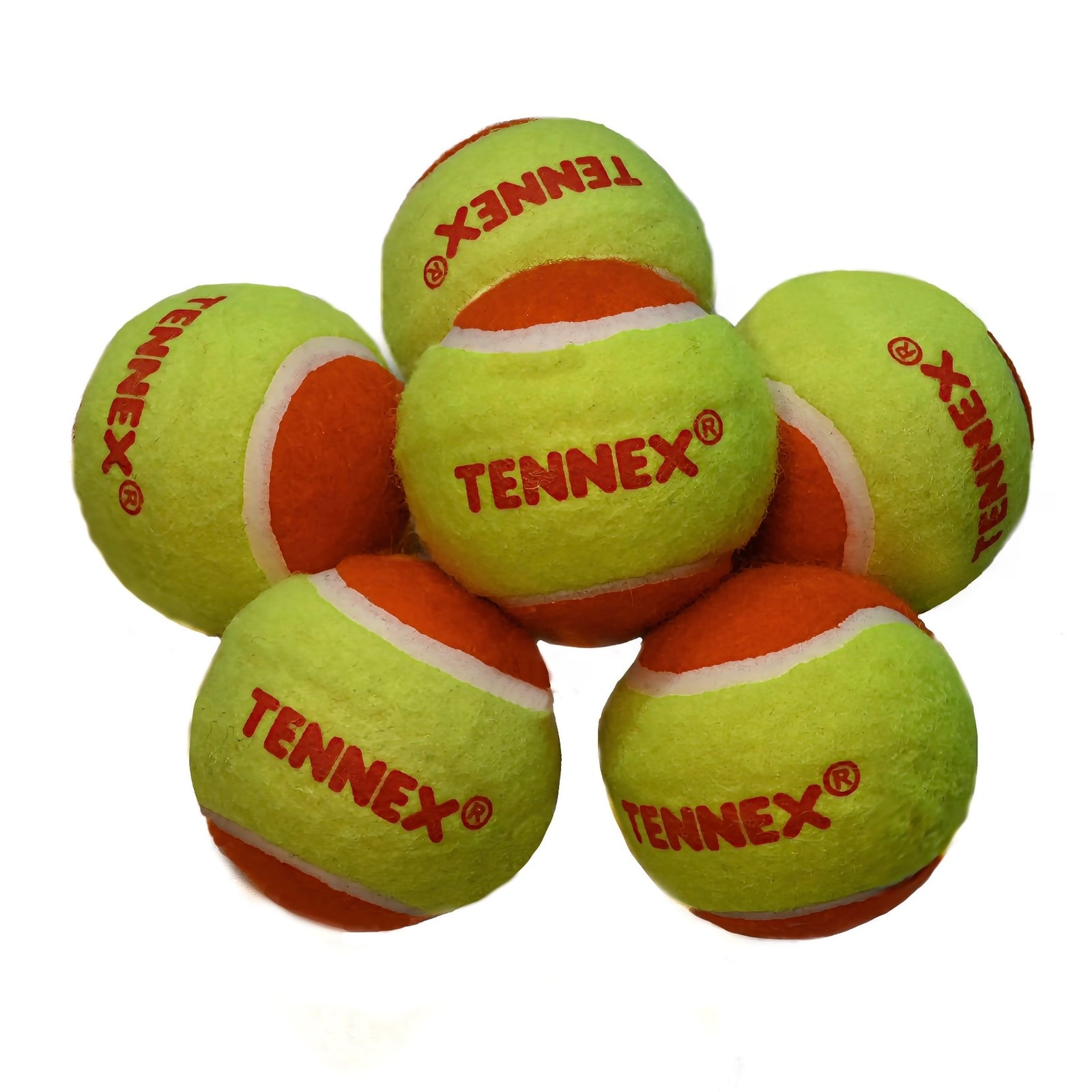 Tennis Balls – Tennex