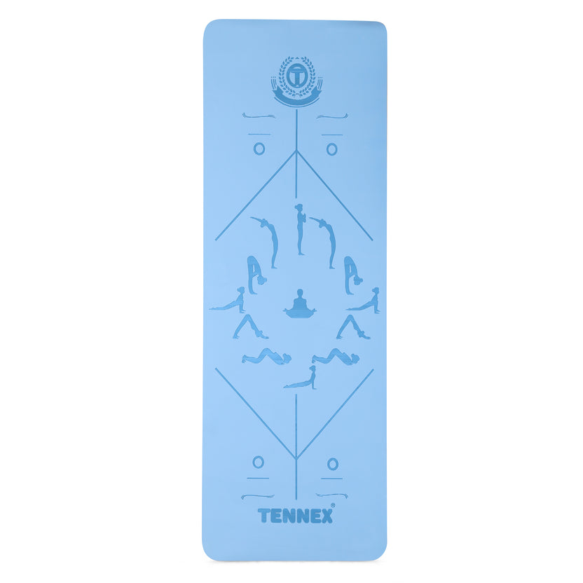 Tennis Court – Tennex