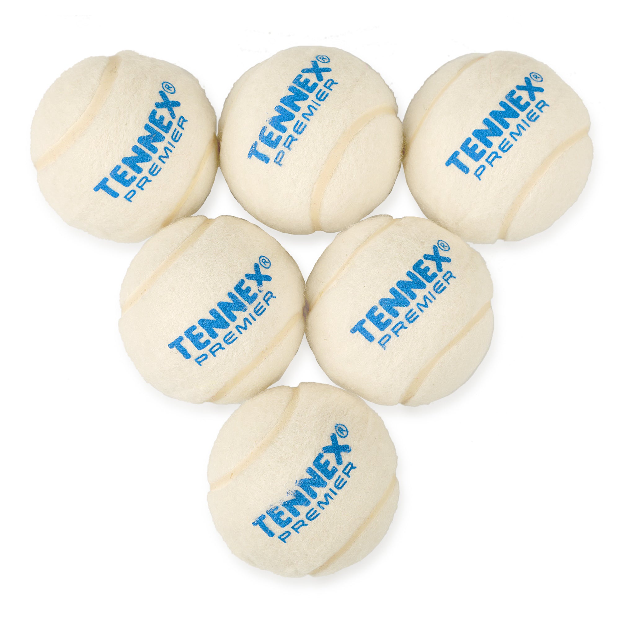 Tennis Balls – Tennex