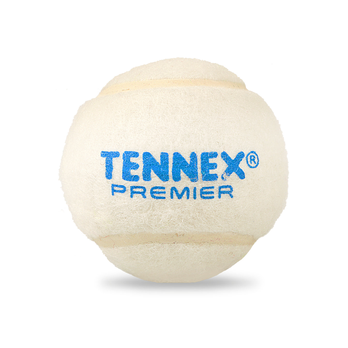 Cricket Tennis Ball Premier Light Weight - Turf / Box Cricket Underarm ...