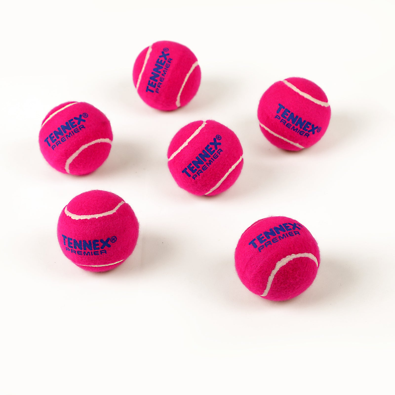 Tennis Balls – Tennex