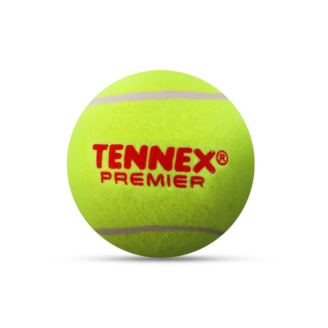 Tennis Balls – Tennex