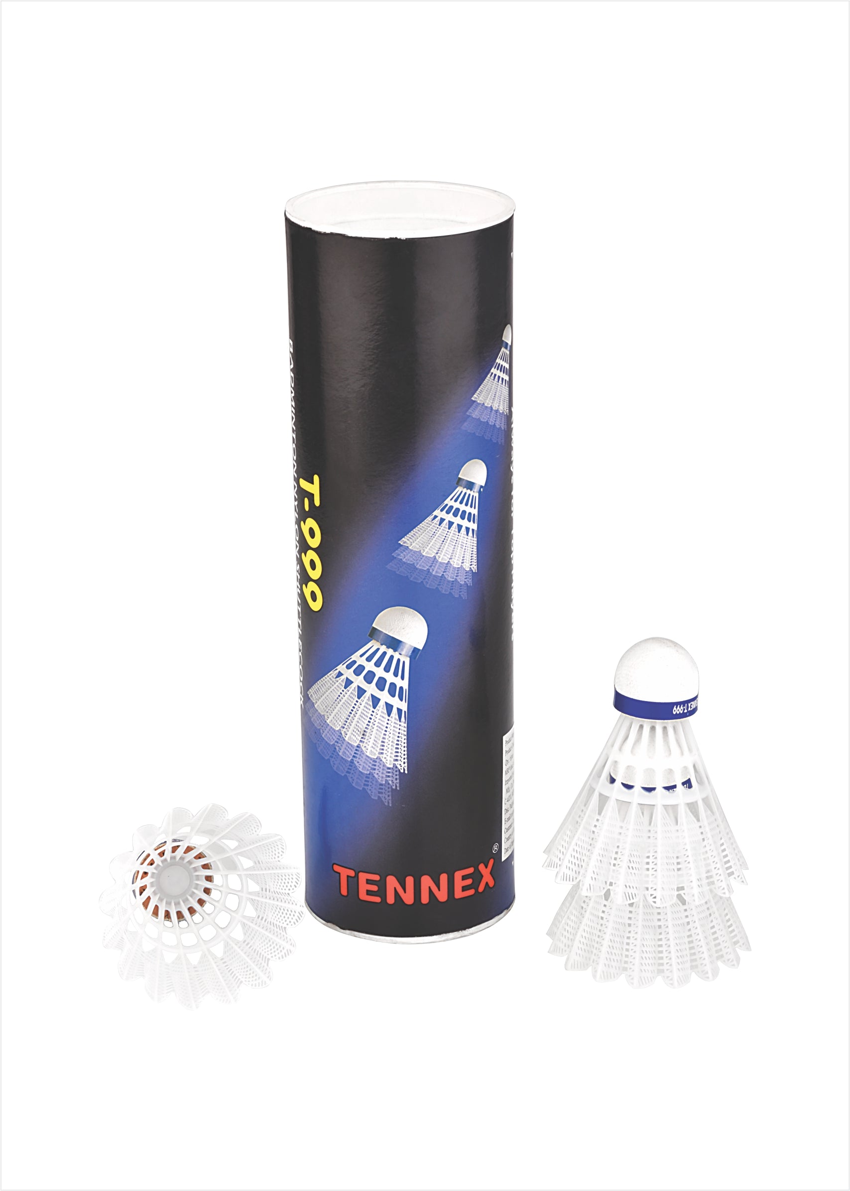 Products – Tennex