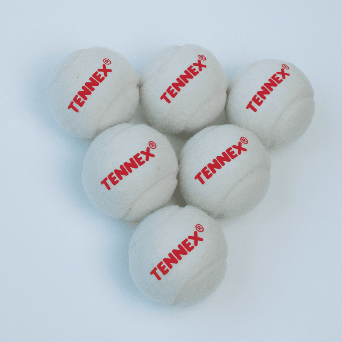 Tennis Balls – Tennex