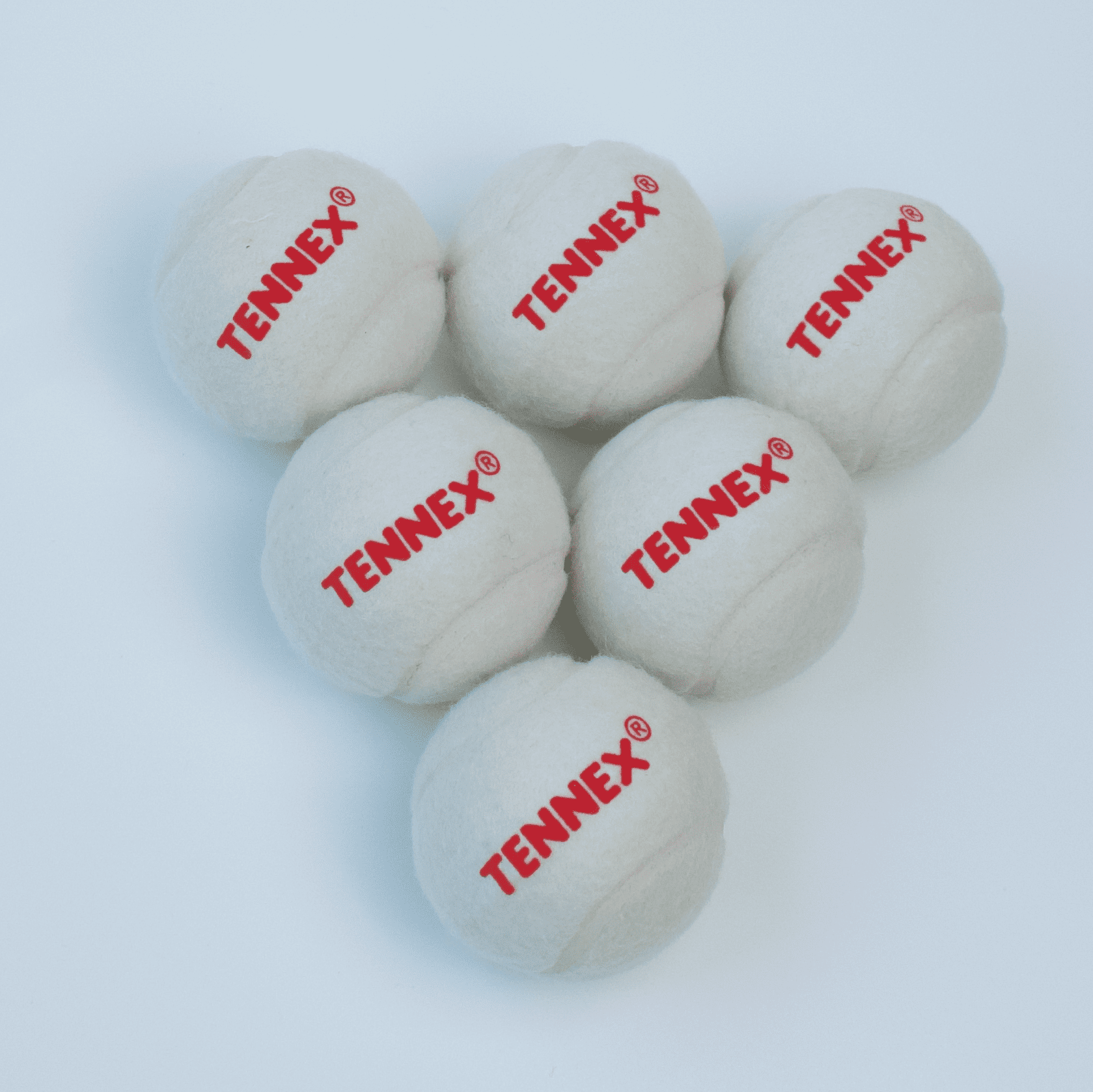 Tennis Balls – Tennex